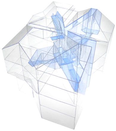 Next generation architectural talent | Wallpaper