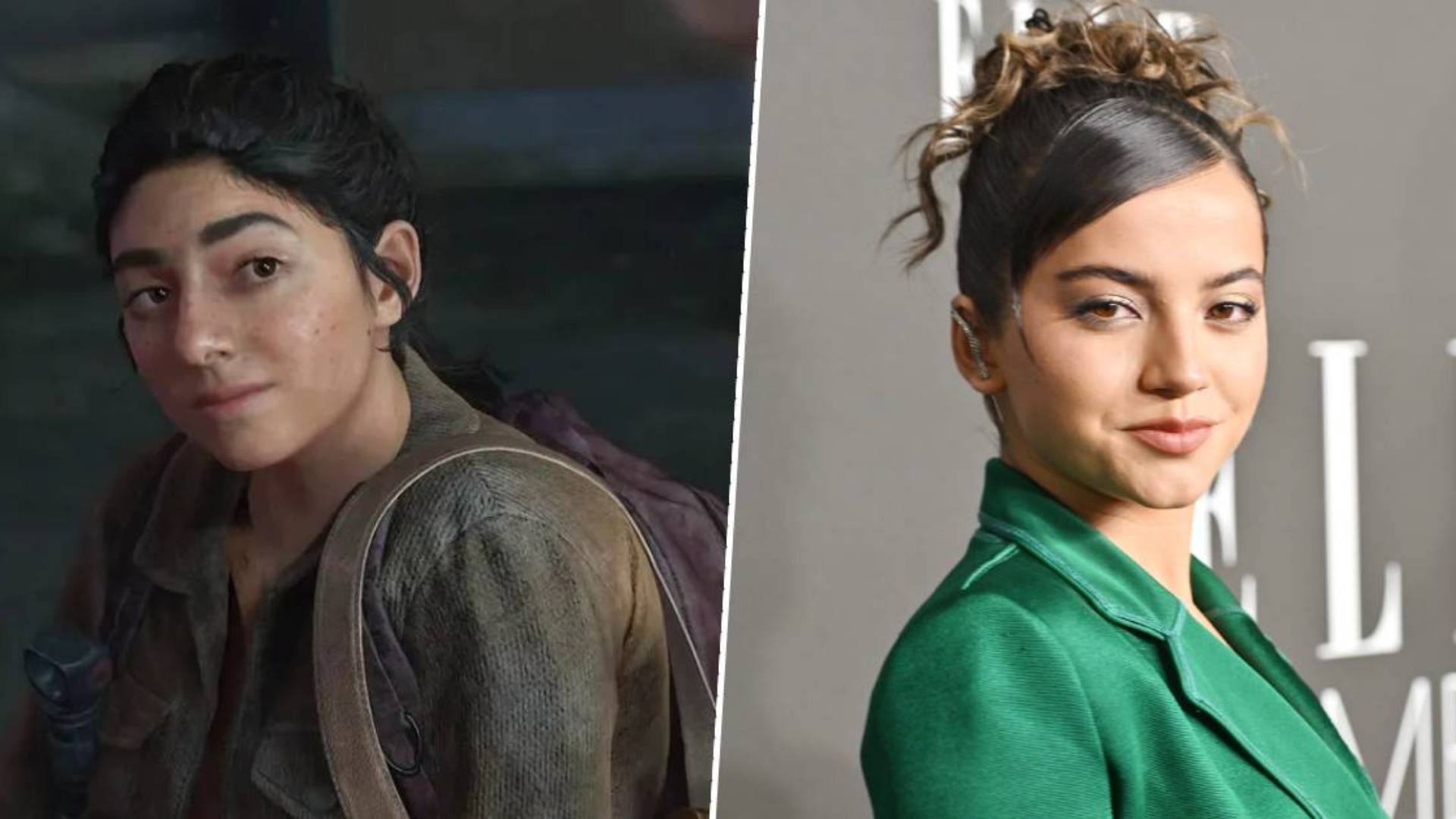 The Last of Us continues its season 2 casting rush – and now we know ...