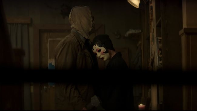 The Strangers: Chapter 1: Release Date, Cast, And More We Know About ...