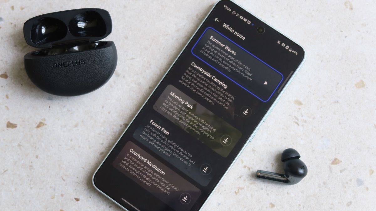 OnePlus Buds Pro 3 review: a huge sonic upgrade from OnePlus' not-too ...