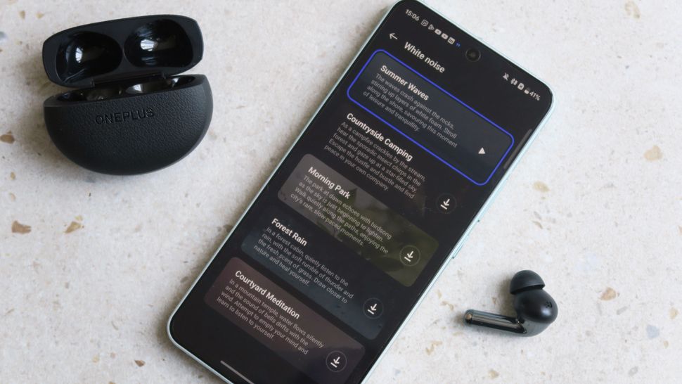 OnePlus Buds Pro 3 review: a huge sonic upgrade from OnePlus' not-too ...