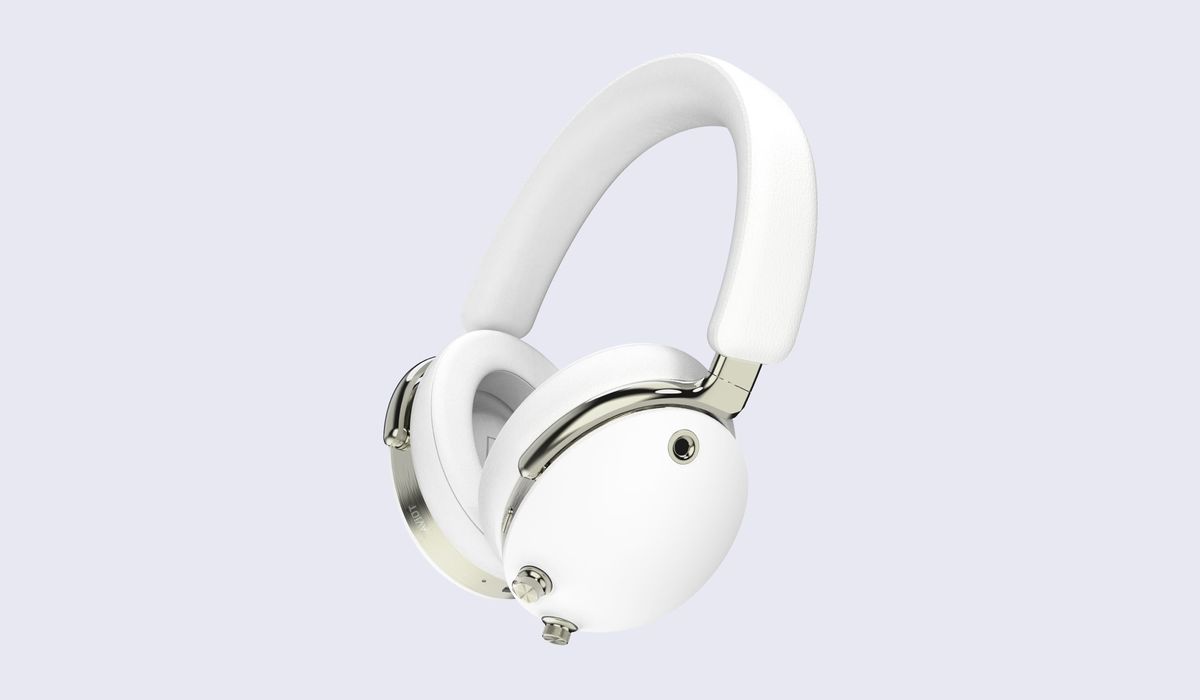 A Japanese audio company just launched 'world-first' triple-hybrid ...