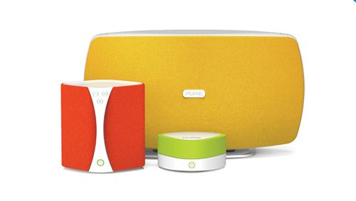 Pure Jongo S3 review | What Hi-Fi?