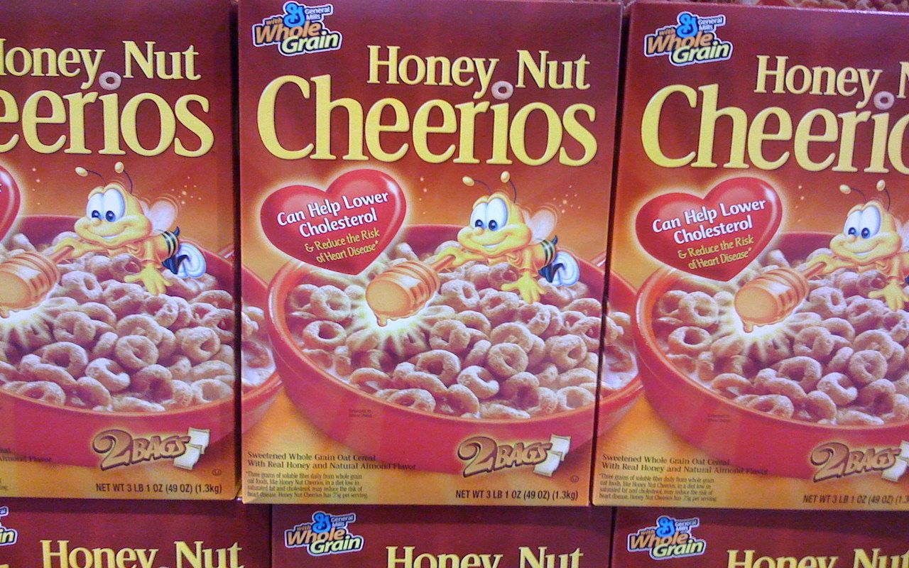 America's Most Popular Breakfast Cereals (And the Stocks Behind Them ...