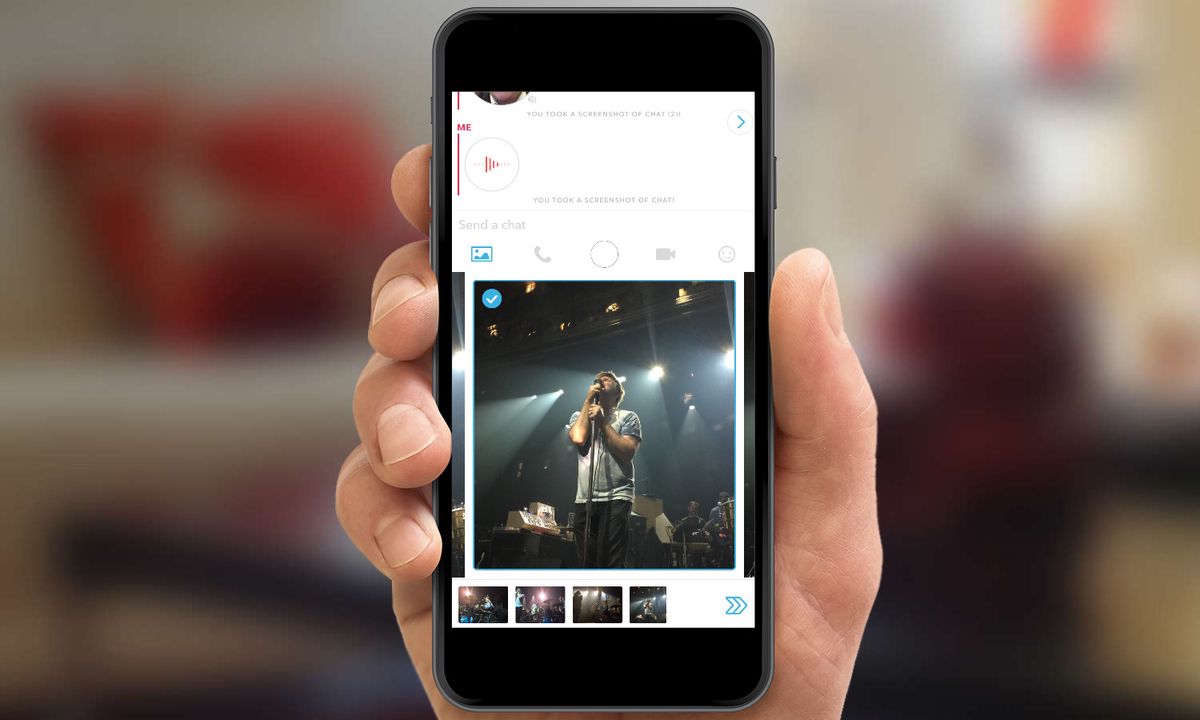 How to use Snapchat like a pro | Tom's Guide