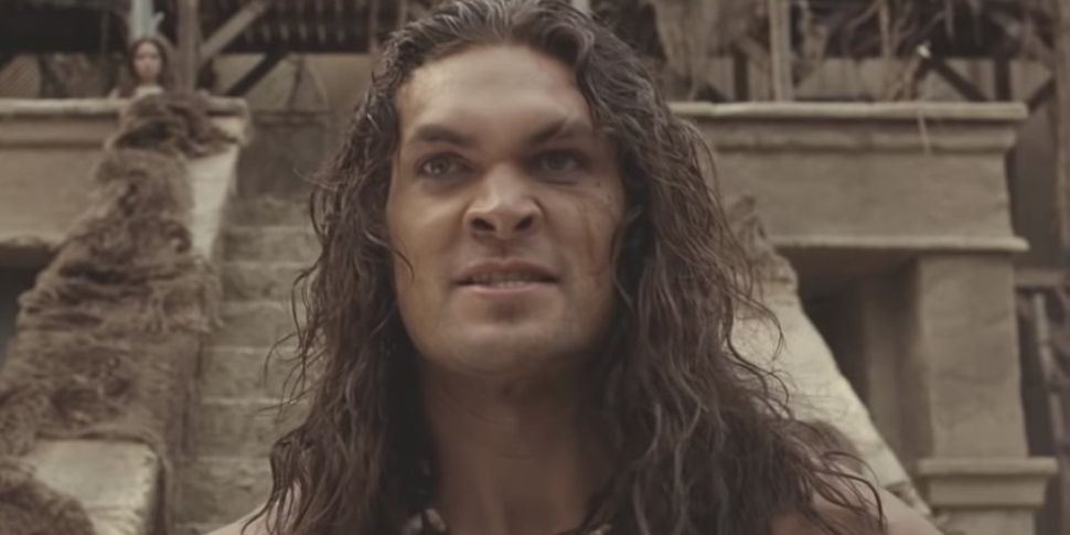 Jason Momoa: 6 Things To Know About The Aquaman Star | Cinemablend