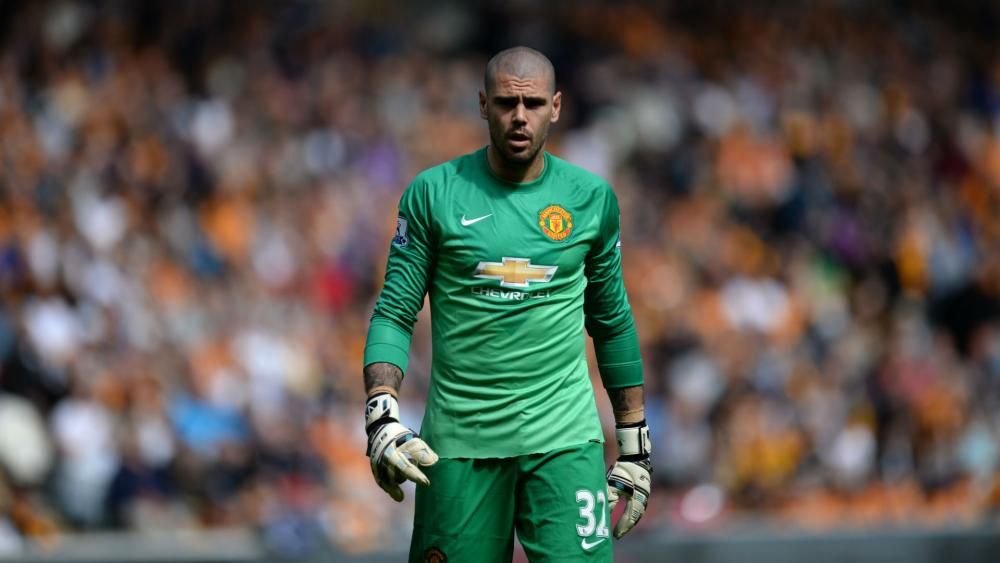 Valdes excited for Premier League challenge | FourFourTwo