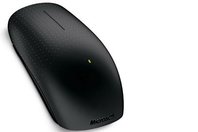 Microsoft introduces Touch Mouse at CES | IT Pro