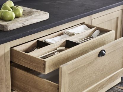 What is the best kitchen countertop material? | Livingetc