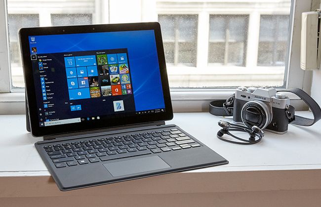 Dell Latitude 5285 2-in-1 - Full Review and Benchmark | Laptop Mag