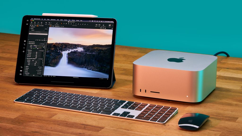 The best desktop computer for photo editing in 2023 | Digital Camera World