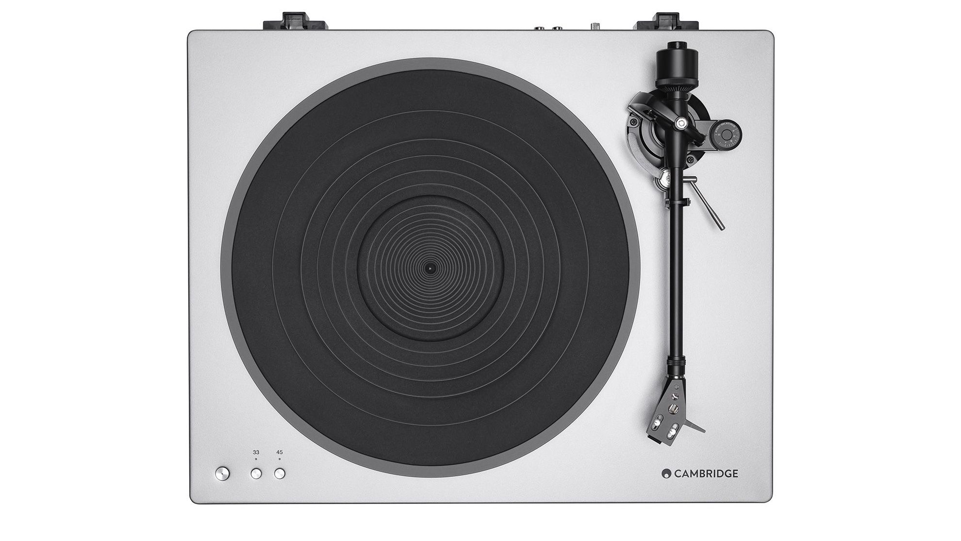 This high-end Bluetooth turntable is half price for Record Store Day | T3