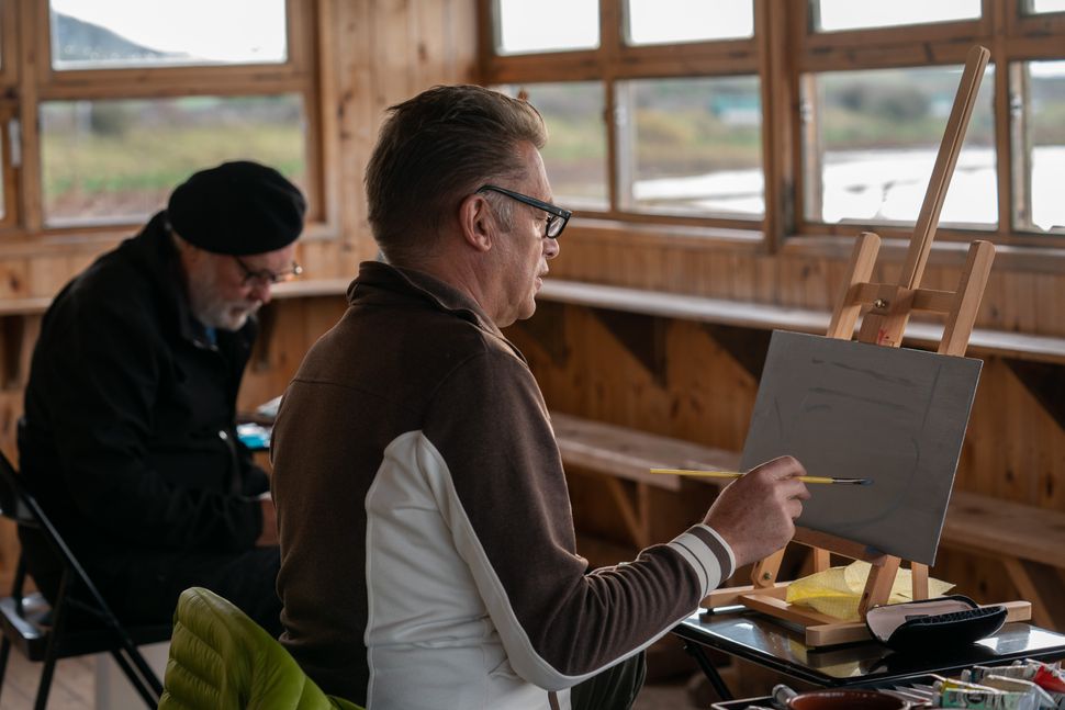 Painting Birds with Jim and Nancy Moir season 1 guide | What to Watch