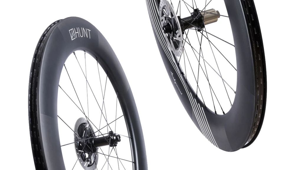 Best triathlon wheels: Top wheelsets for your bike leg or time trial ...