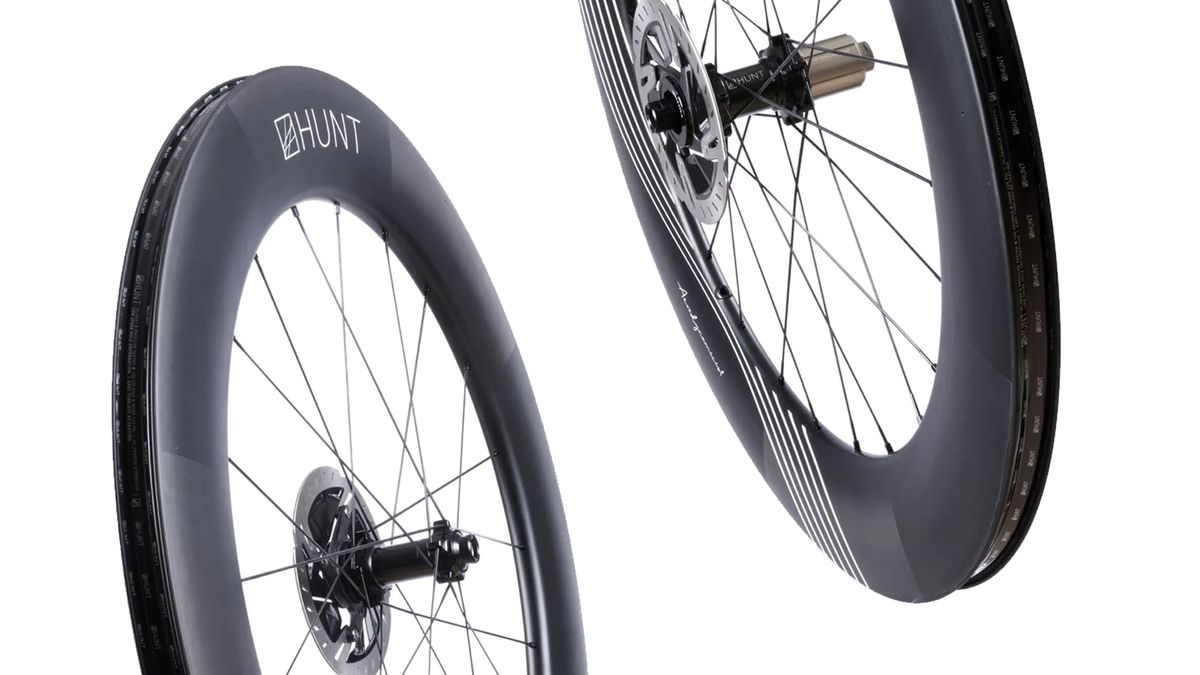 Best triathlon wheels: Top wheelsets for your bike leg or time trial ...