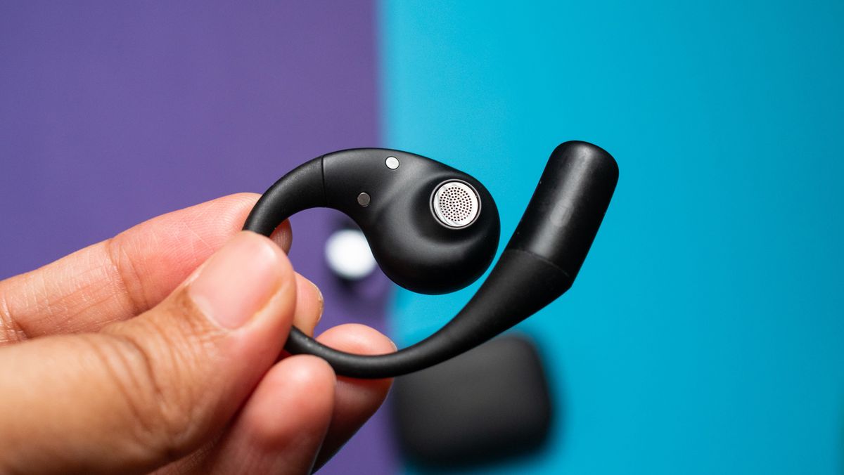 Honor Earbuds Open review: Unmatched comfort, unbelievable sound ...