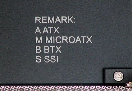 Device Installation - Either Way ATX or BTX Cases | Tom's Hardware