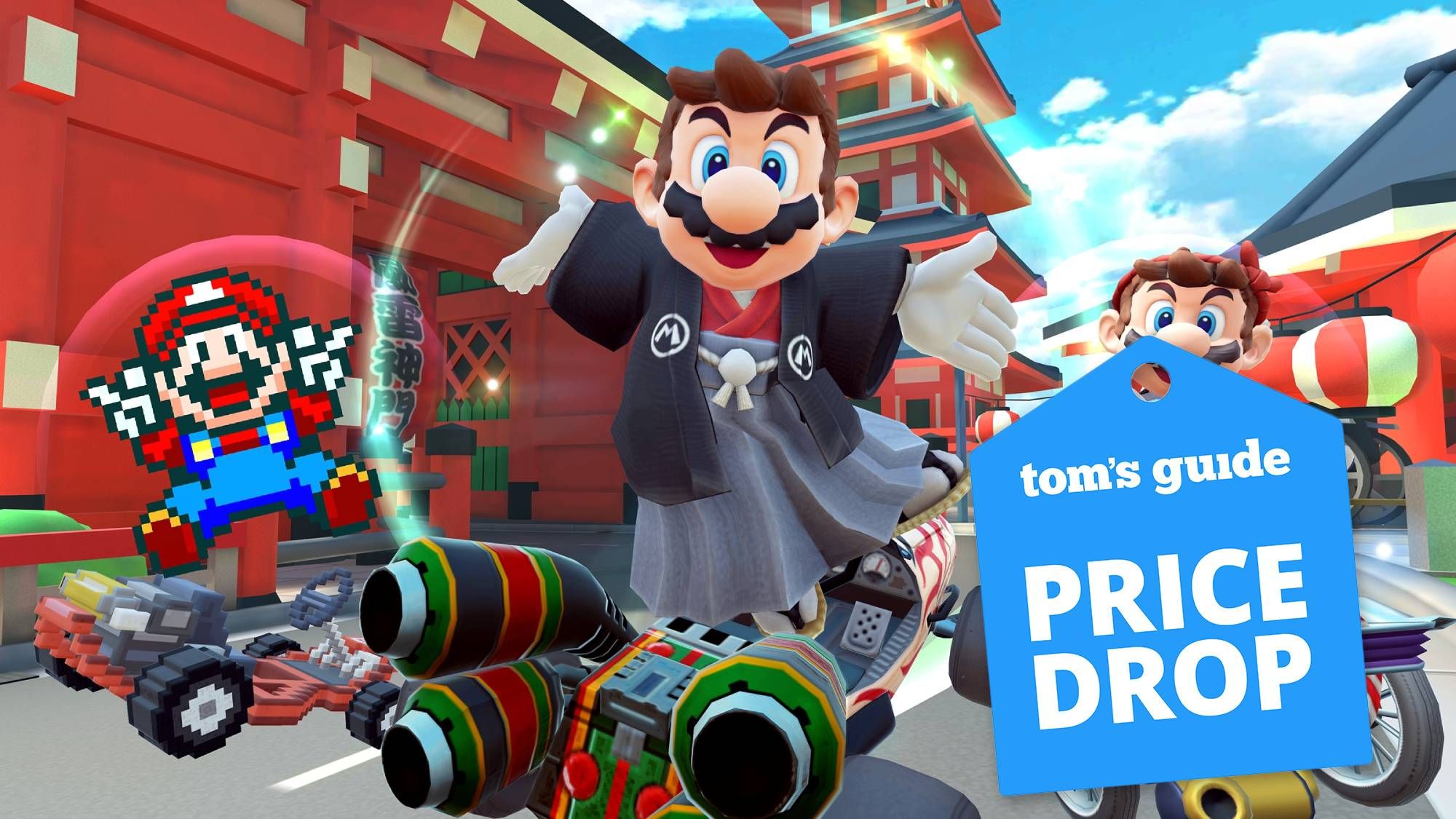 Best Black Friday video game deals available right now | Tom's Guide