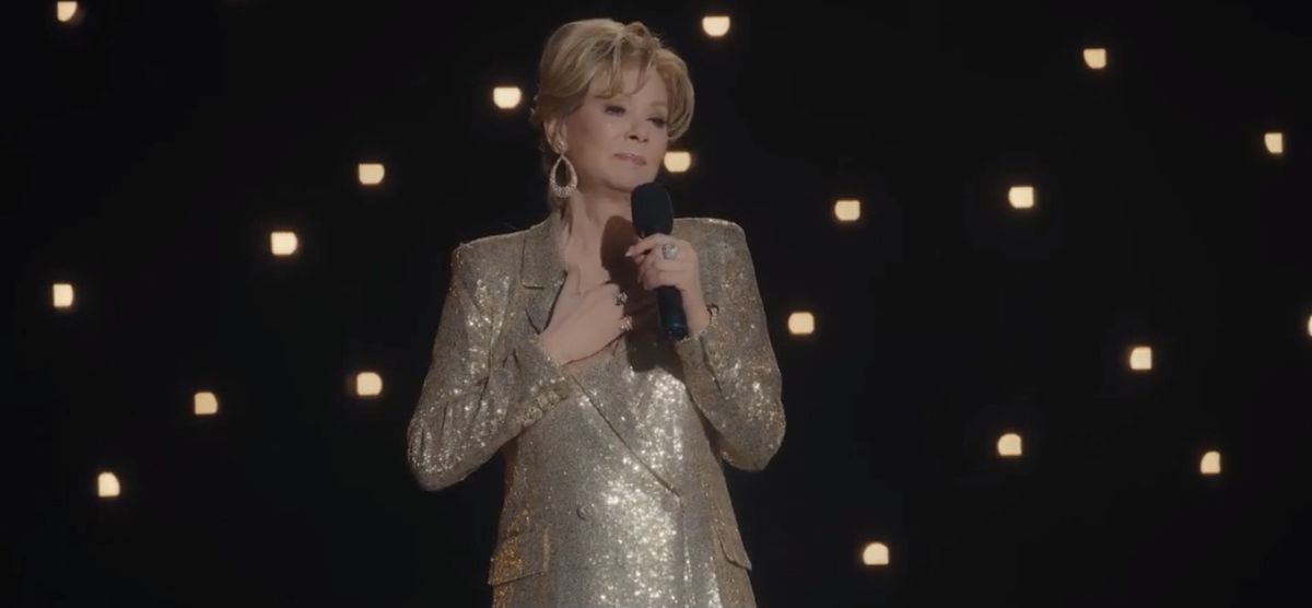 Hacks season 1 finale review: I think she will | What to Watch
