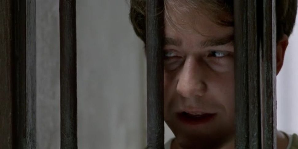 Primal Fear Ending Explained: A Closer Look At That Dark Twist ...