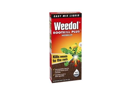 Best weed killer: 5 must-have products to tackle weeds | Gardeningetc