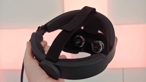 Oculus Rift S review | TechRadar