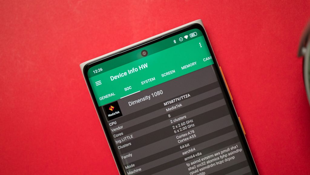 Moondrop MIAD01 review: A unique phone that's aimed at audiophiles ...