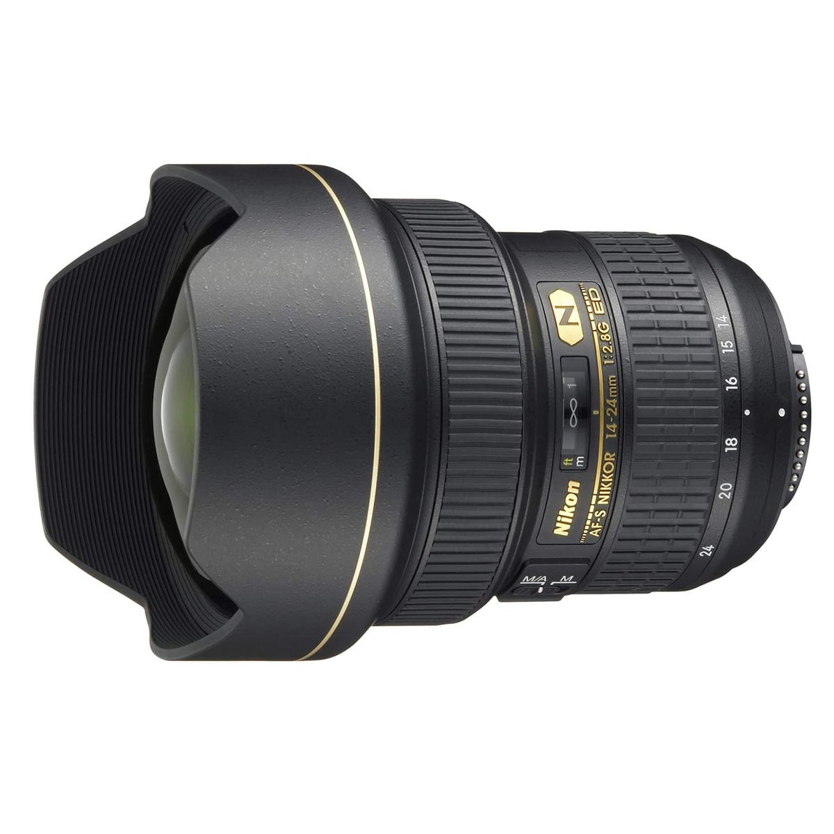 The best Nikon wide-angle zoom lenses: top DSLR and Z-mount options ...