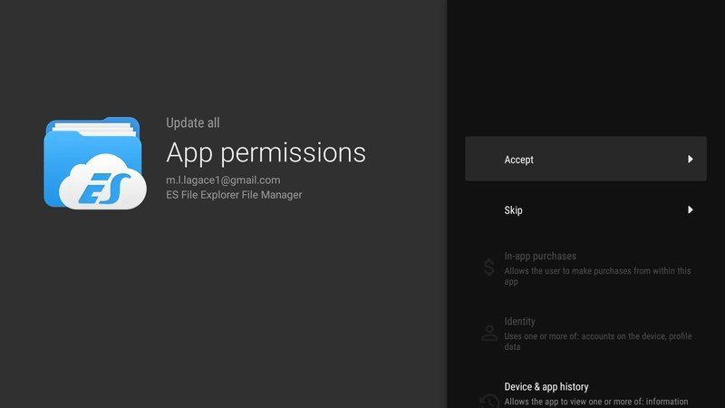 How to update apps on NVIDIA Shield TV (2019) | Android Central