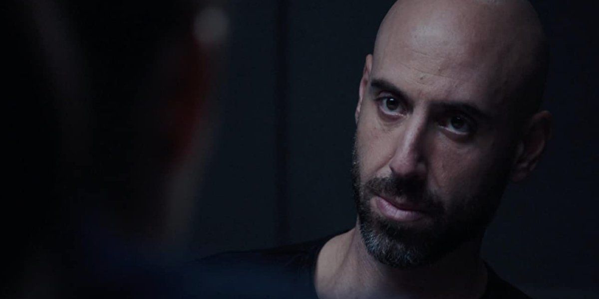 Law And Order Organized Crime Cast: Where You’ve Seen The TV Show’s ...