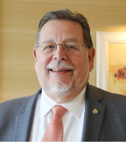 Sinclair's Mark Aitken Named SMPTE Fellow | TV Tech