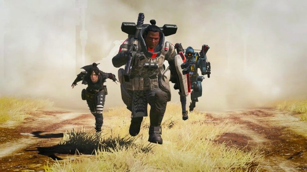 Apex Legends beginners guide: 8 key tips for getting started | Tom's Guide