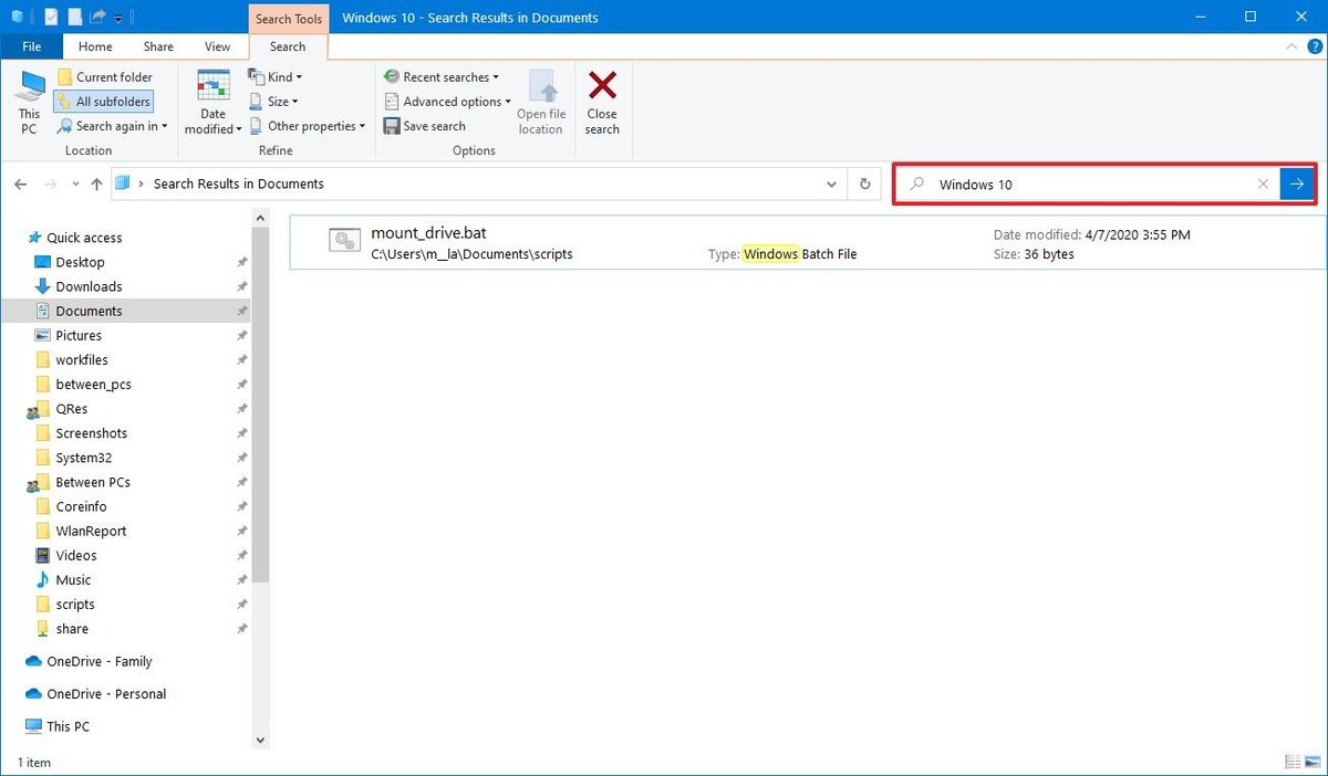 How to get the most out of File Explorer on Windows 10 | Windows Central