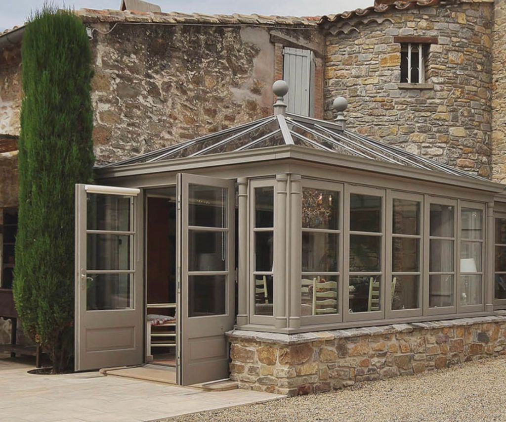 Conservatory types explained: How to choose the right style | Homebuilding