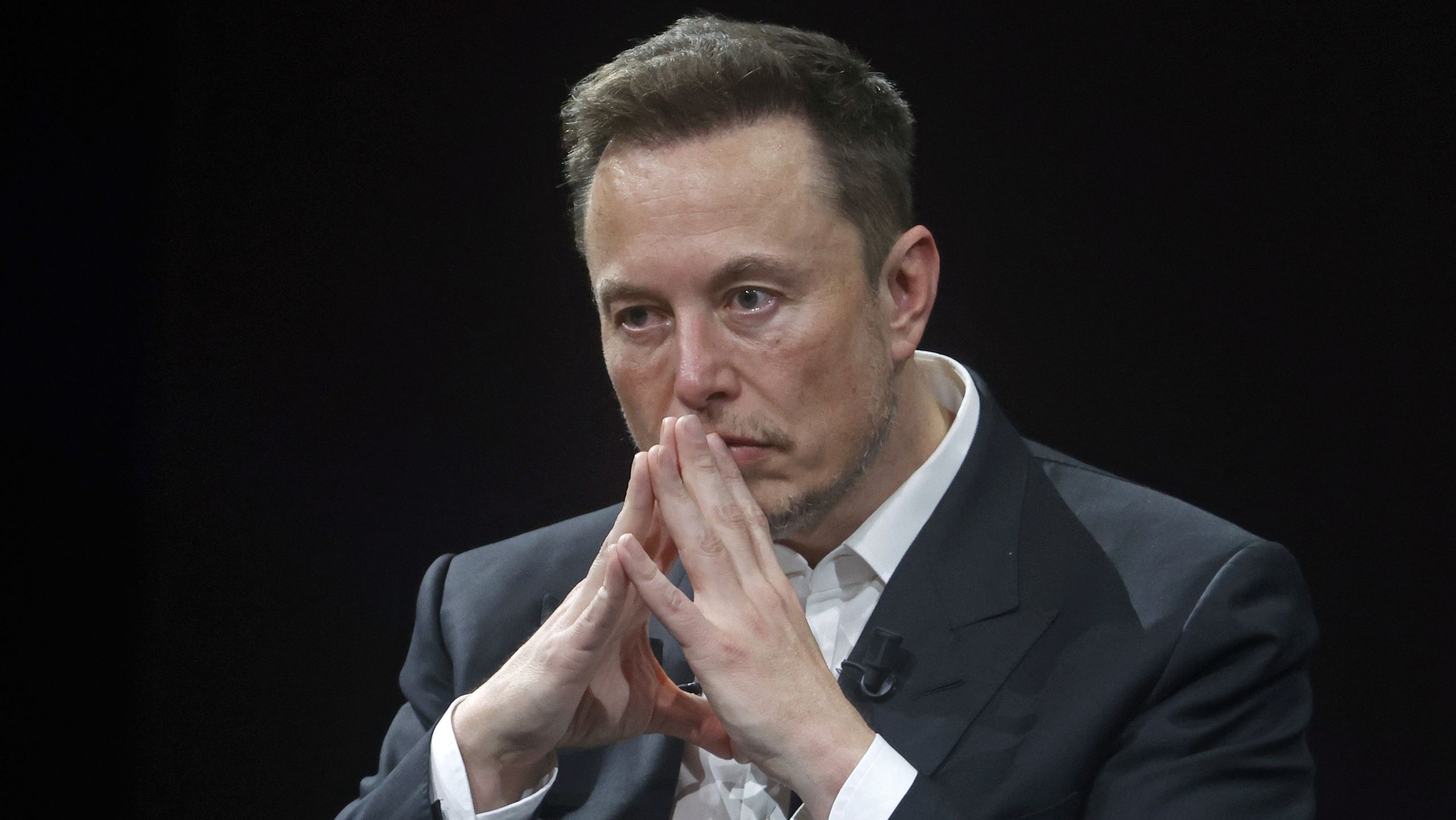 Elon Musk's estranged daughter weighs in on his pro gamer claims: 'He ...