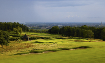 5 Of The Best Golf Courses With Panoramic Views | Golf Monthly