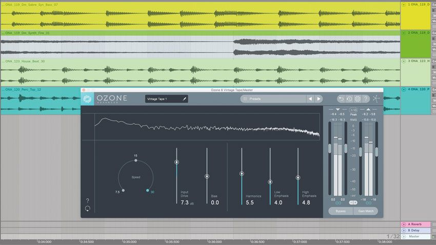 How to mix into a mastering chain | MusicRadar