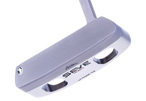 MD Golf Seve Icon Lytham '79 putter | Golf Monthly