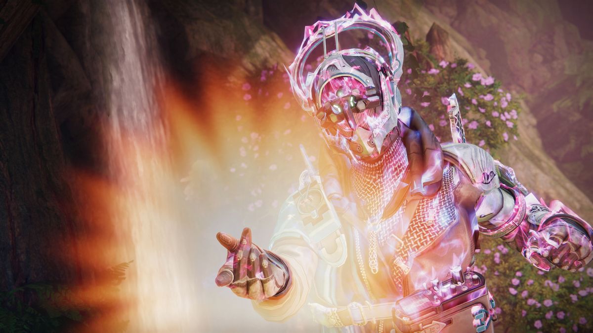 Destiny 2's lead gun guy answers our biggest questions about The Final ...