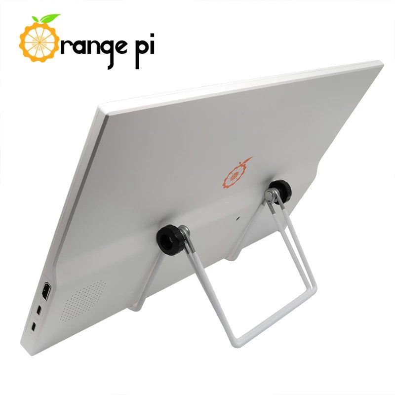 Orange Pi Releases 14-Inch Portable IPS Screen | Tom's Hardware