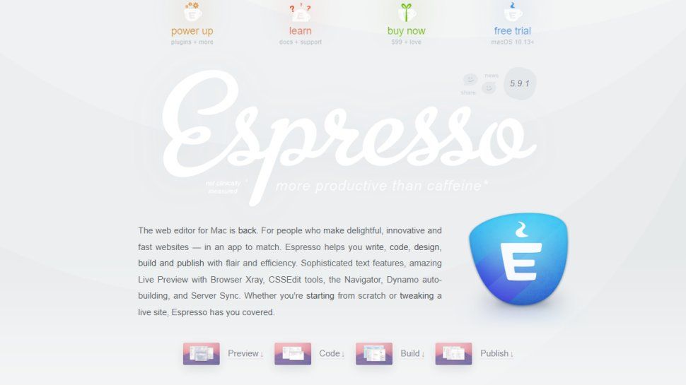 Best text editor of 2025 | TechRadar