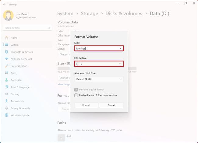 How to manage storage devices on Windows 11 | Windows Central
