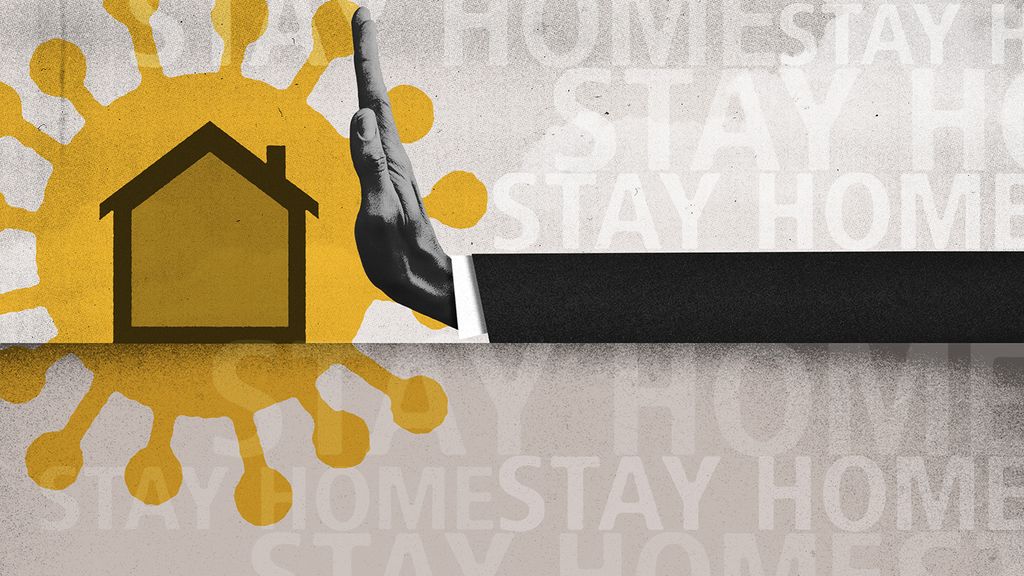 Three years since lockdown began: how Britain changed | The Week