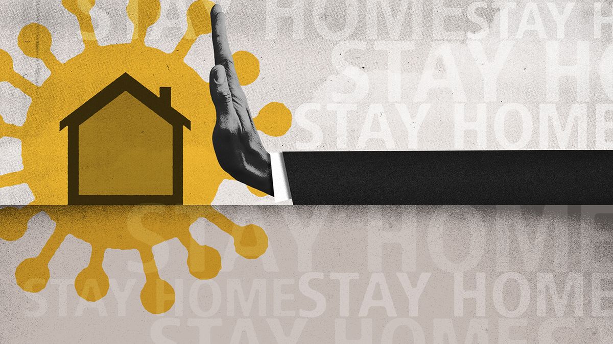 Three years since lockdown began: how Britain changed | The Week