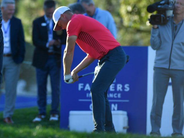 8 Weird Things Golfers Do - How many do you do? | Golf Monthly