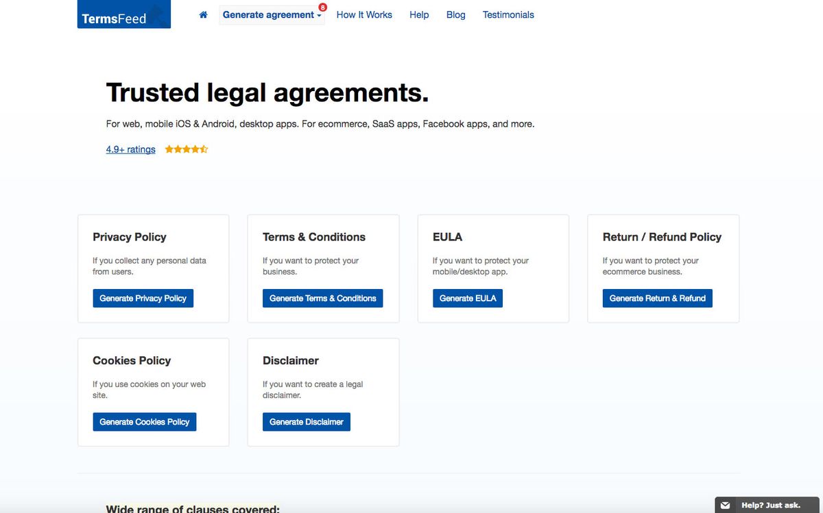 Finance and legal tools for freelancers - 20 top tools for freelancers ...