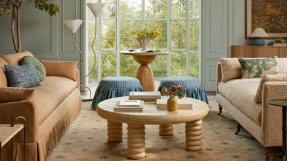 Flooring trends 2024: 8 styles that will dominate interiors | Homes and ...