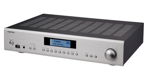 Rotel A14 review | What Hi-Fi?