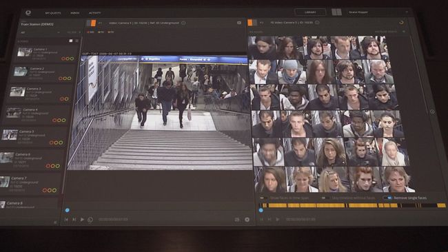 All eyes on you: what is the future of public surveillance? | TechRadar