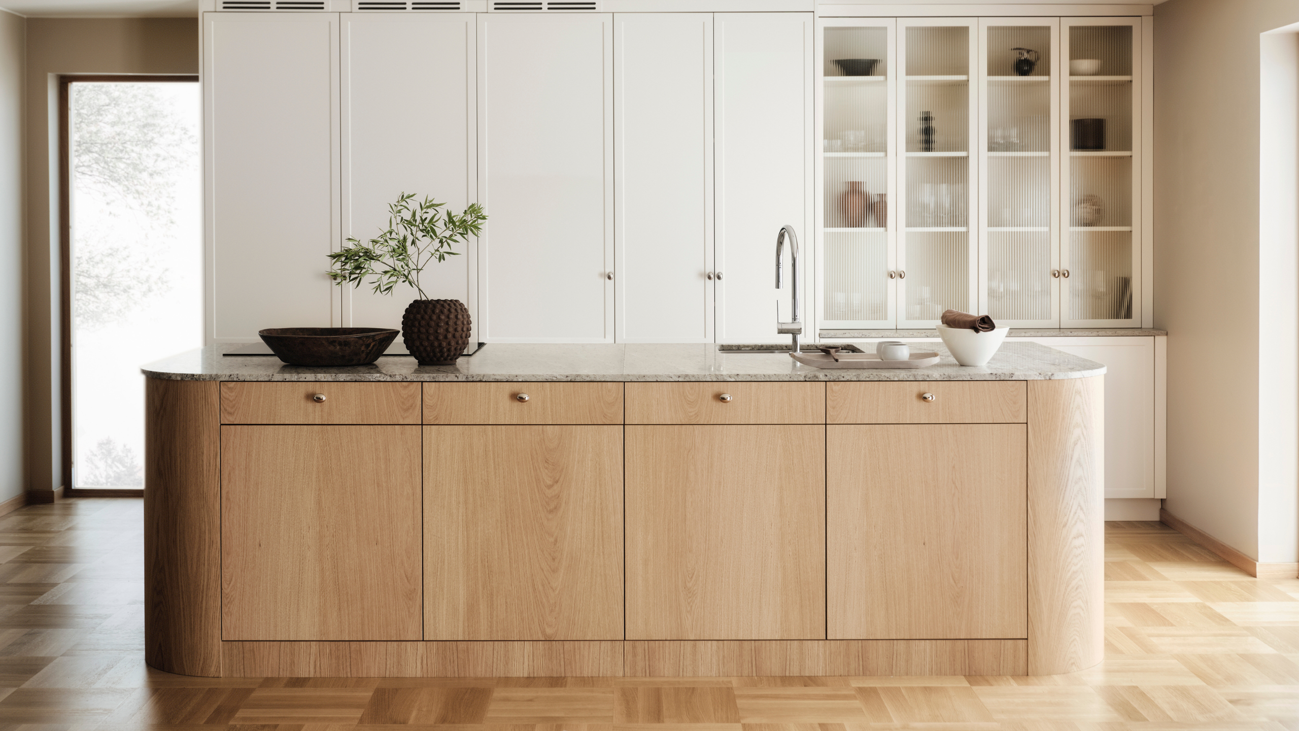 5 Common Kitchen Cabinet Mistakes, and What to do Instead | Livingetc